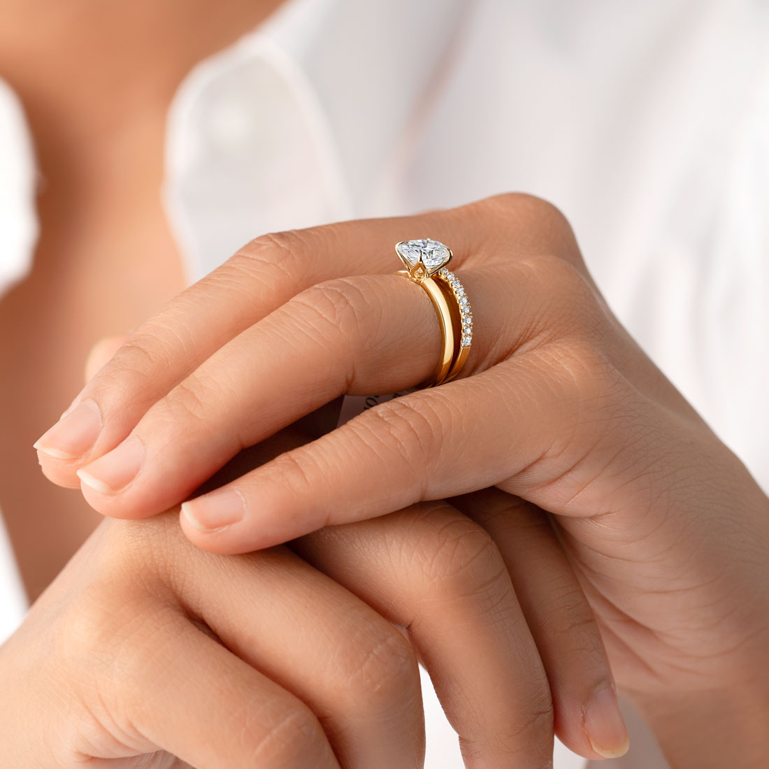 Top 10 Engagement Rings for a Romantic Holiday Proposal – Peora