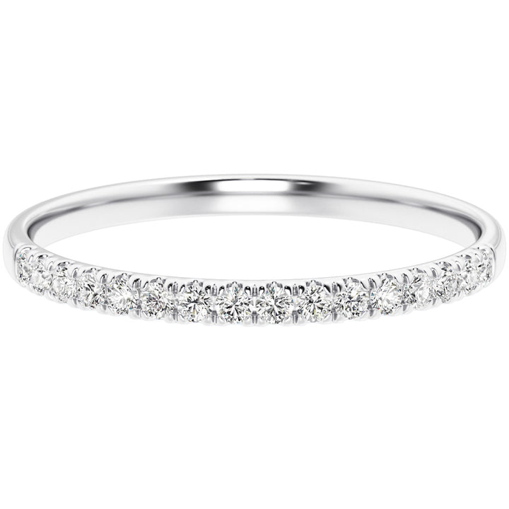 Fake eternity ring store